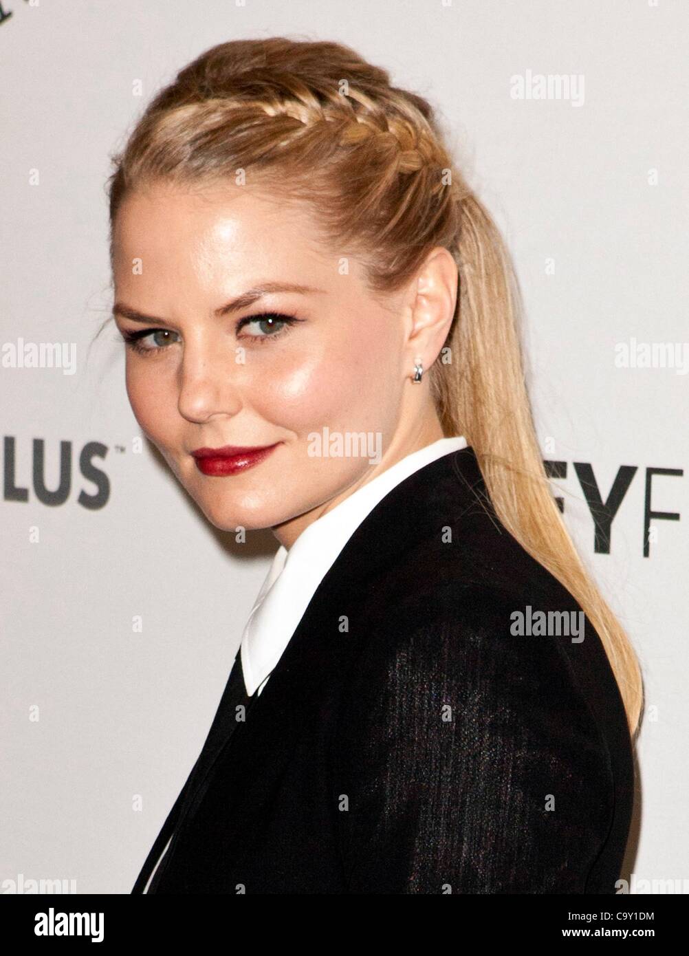 Jennifer Morrison in attendance for PaleyFest 2012 Panel Discussion ...