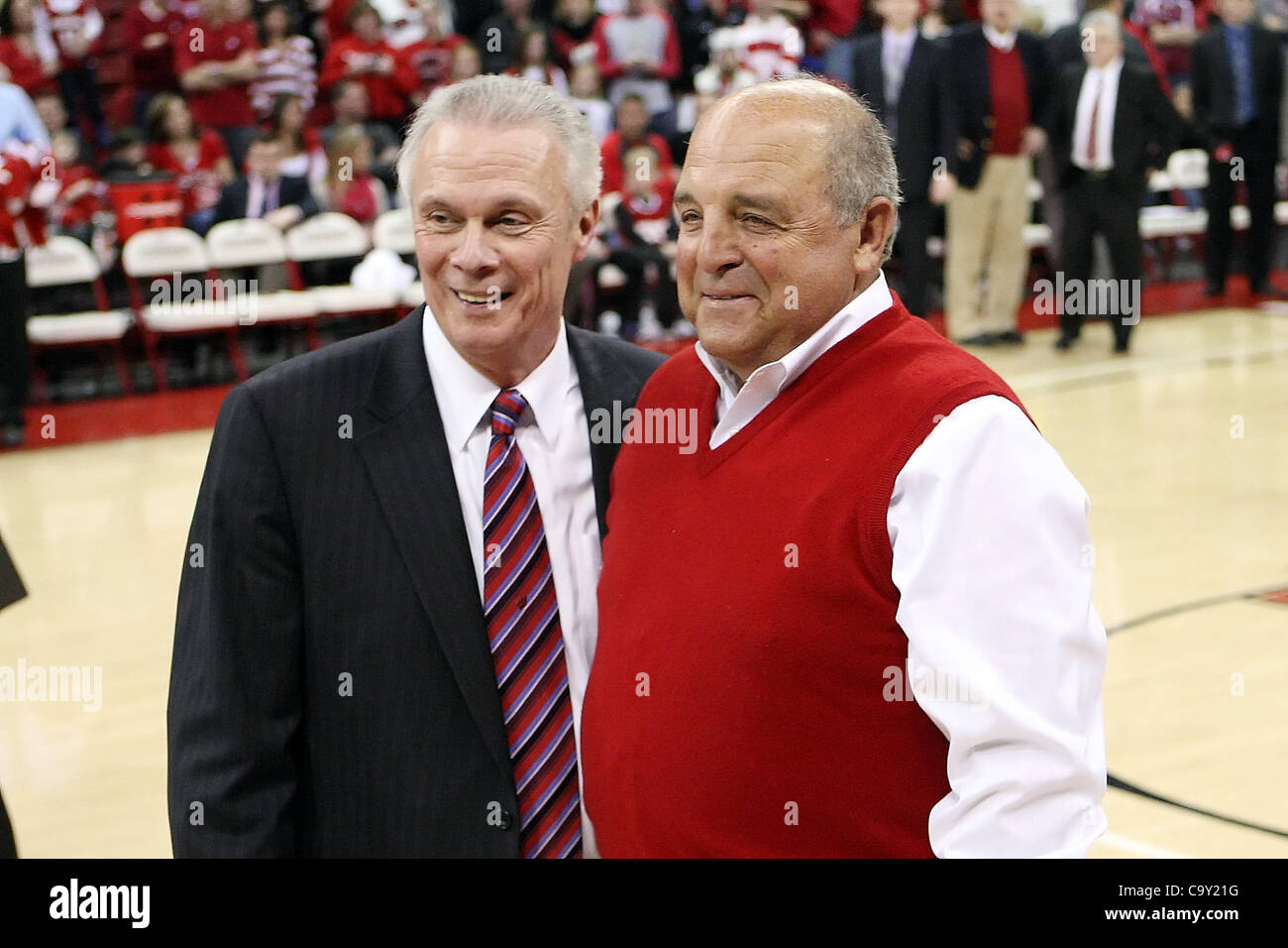 John barry ryan hi-res stock photography and images - Alamy