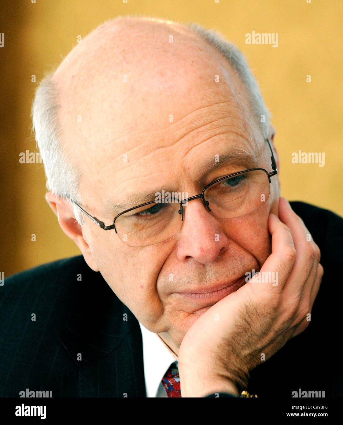 William colglazier hi-res stock photography and images - Alamy