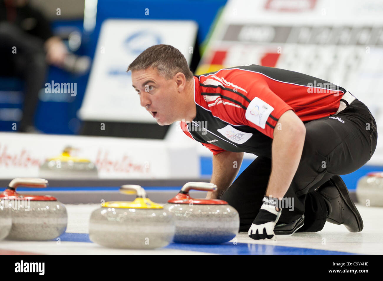 Wayne middaugh hi-res stock photography and images - Alamy