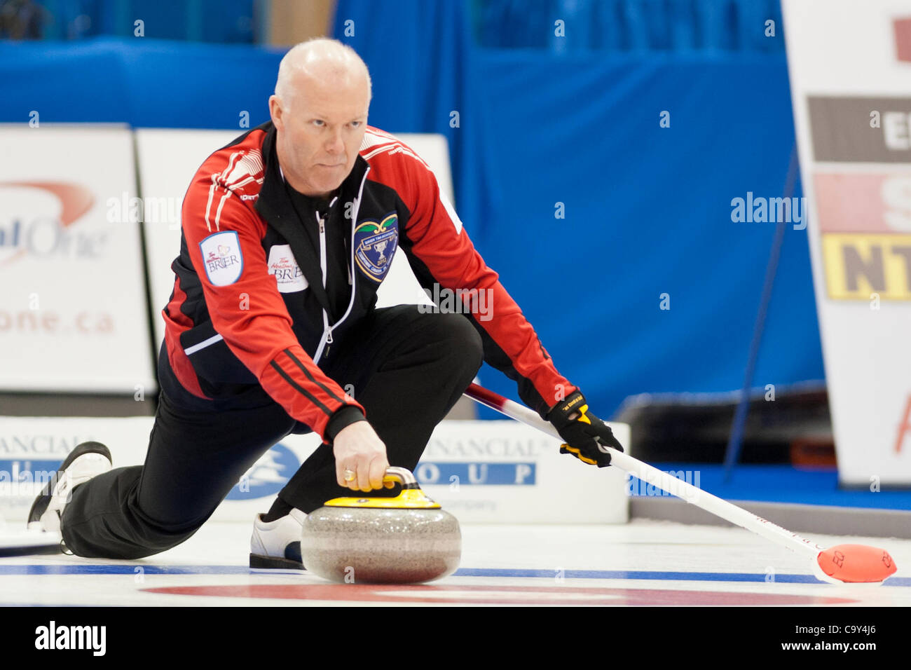 Ontario skip glenn howard hi-res stock photography and images - Alamy