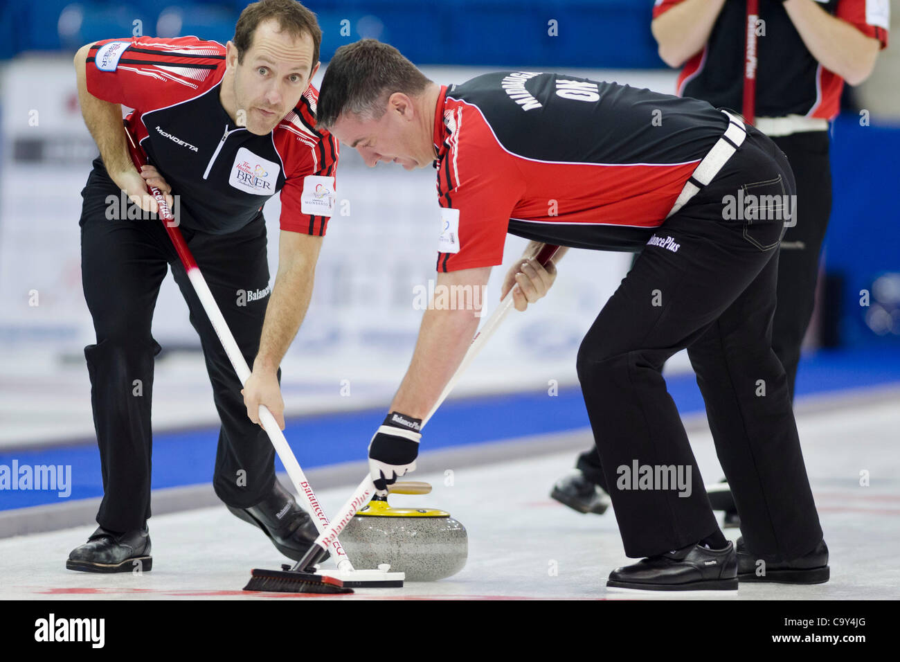 Wayne middaugh hi-res stock photography and images - Alamy