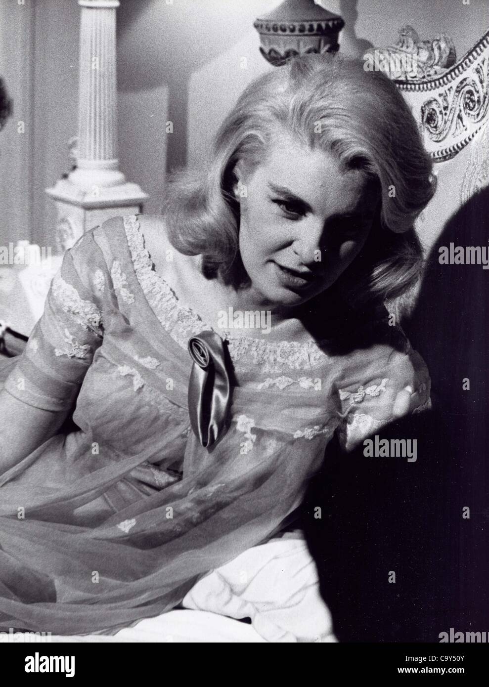 JOANNE WOODWARD.(Credit Image: Â© Jack Stager/Globe Photos/ZUMAPRESS ...