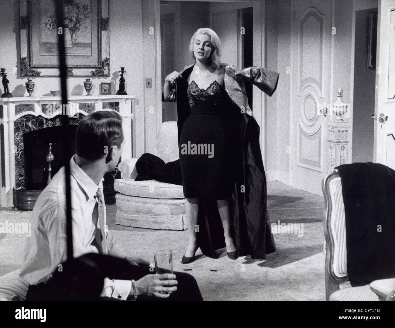 JOANNE WOODWARD.(Credit Image: Â© Jack Stager/Globe Photos/ZUMAPRESS ...