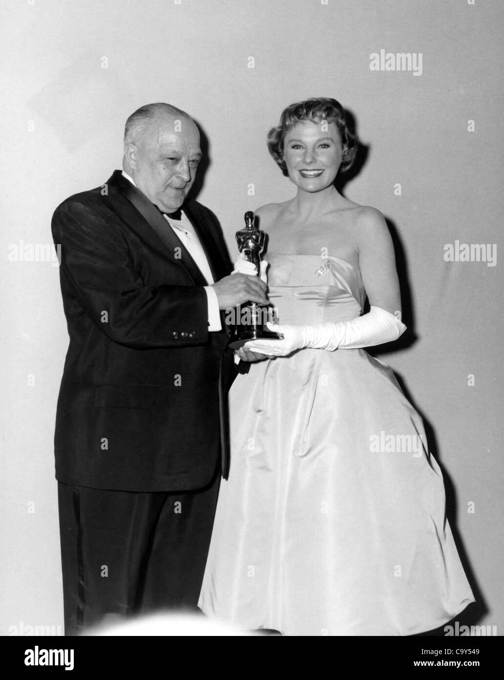 JUNE ALLYSON. PHOTOS,INC.(Credit Image: Â© Globe Photos/ZUMAPRESS.com ...