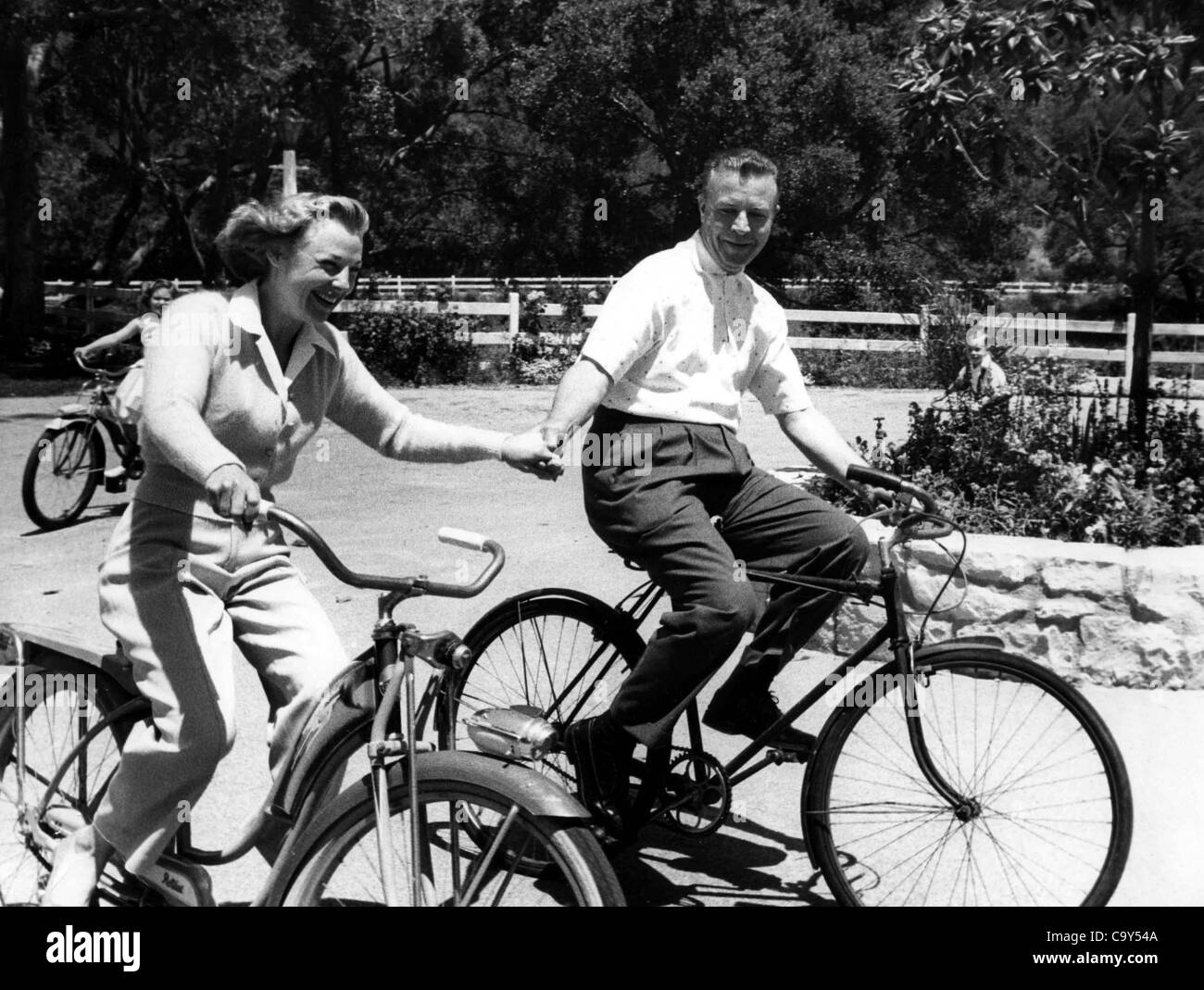 A8998.JUNE ALLYSON.(Credit Image: Â© Globe Photos/ZUMAPRESS.com Stock ...