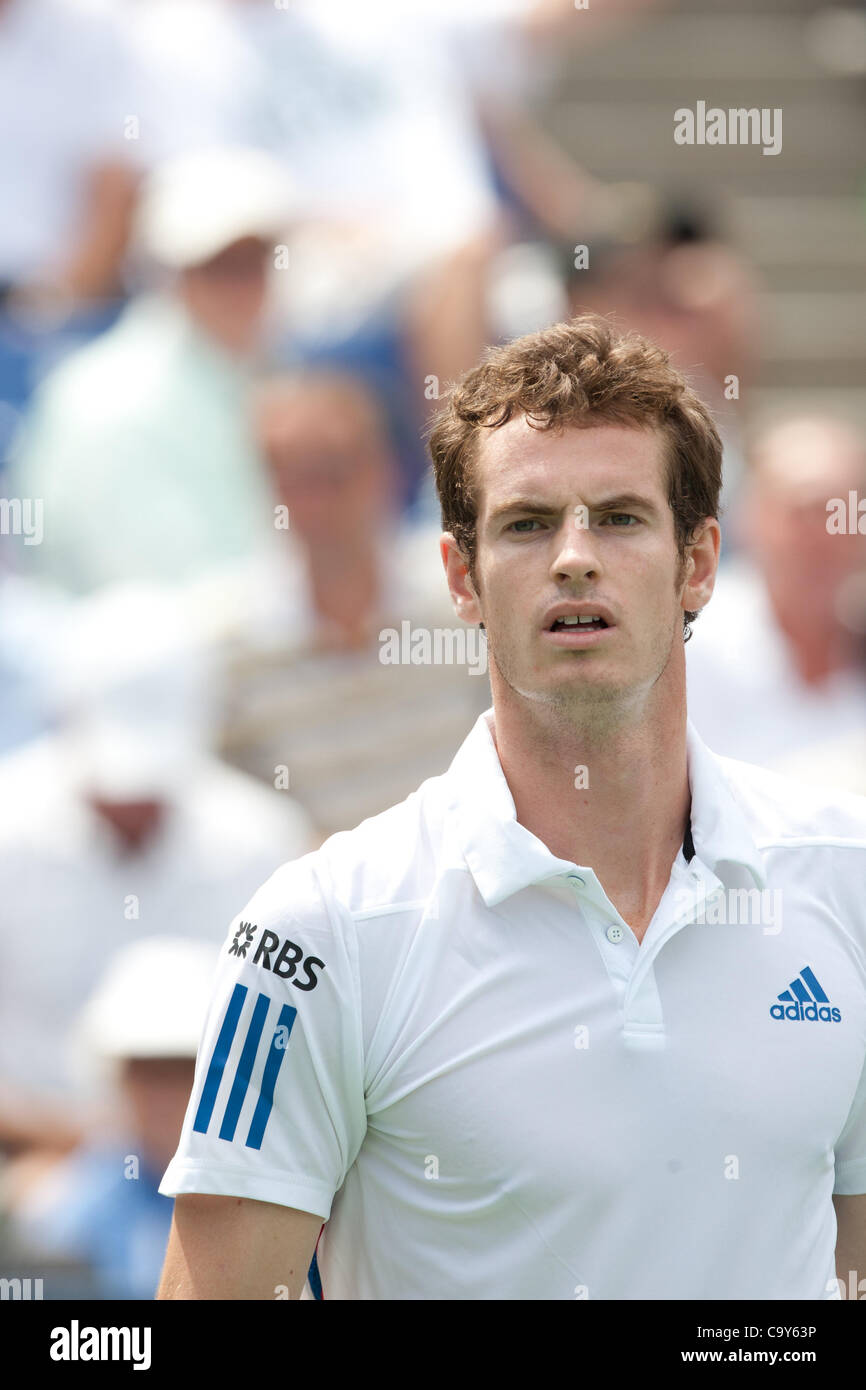 Los angeles tennis center hi-res stock photography and images - Alamy