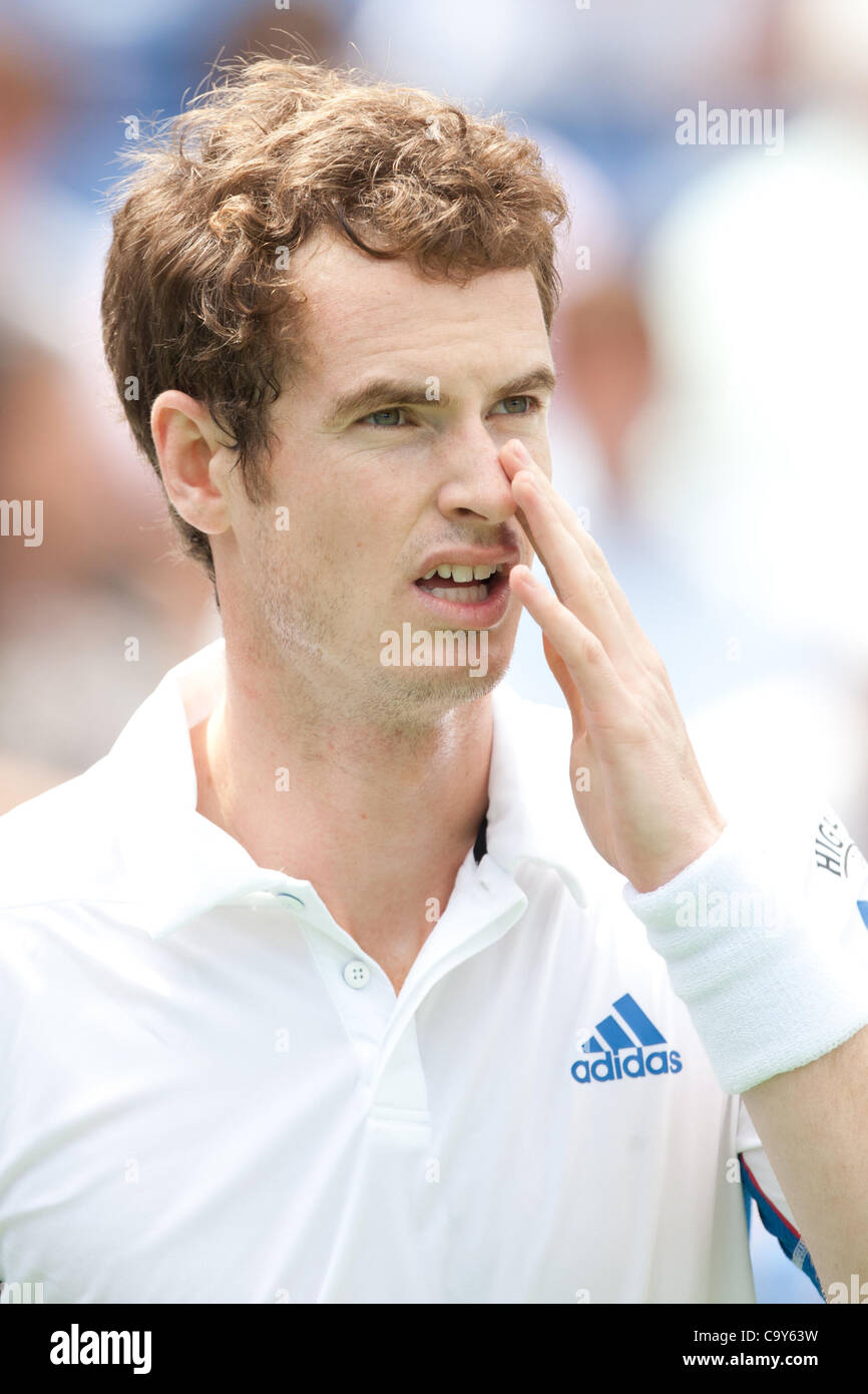 Los angeles tennis center hi-res stock photography and images - Alamy