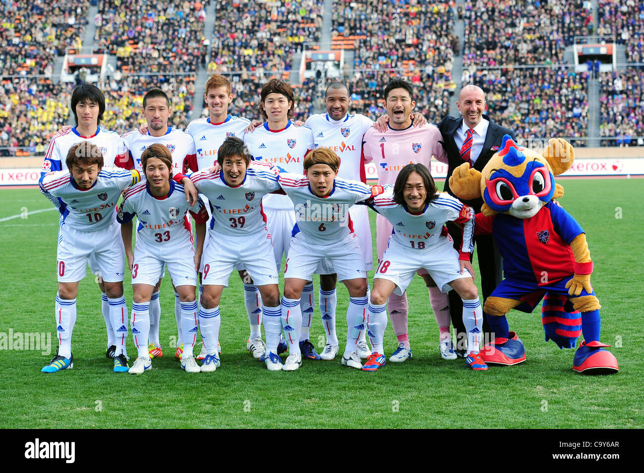 Tatsuya fuji hi-res stock photography and images - Alamy