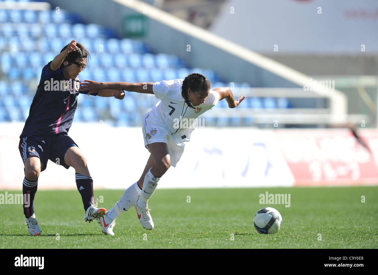 Shannon boxx hi-res stock photography and images - Alamy