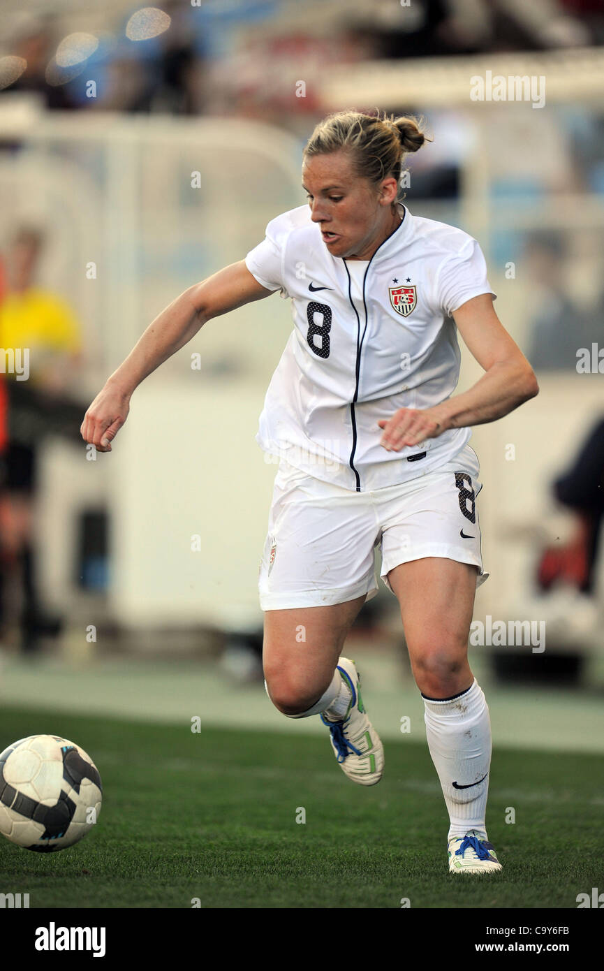 Amy rodriguez hi-res stock photography and images - Alamy