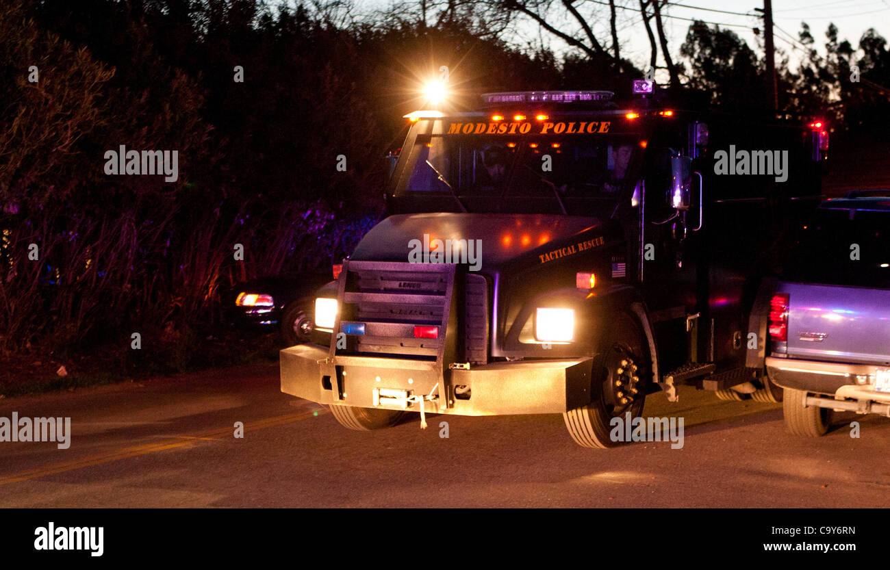 Modesto Police High Resolution Stock Photography and Images - Alamy