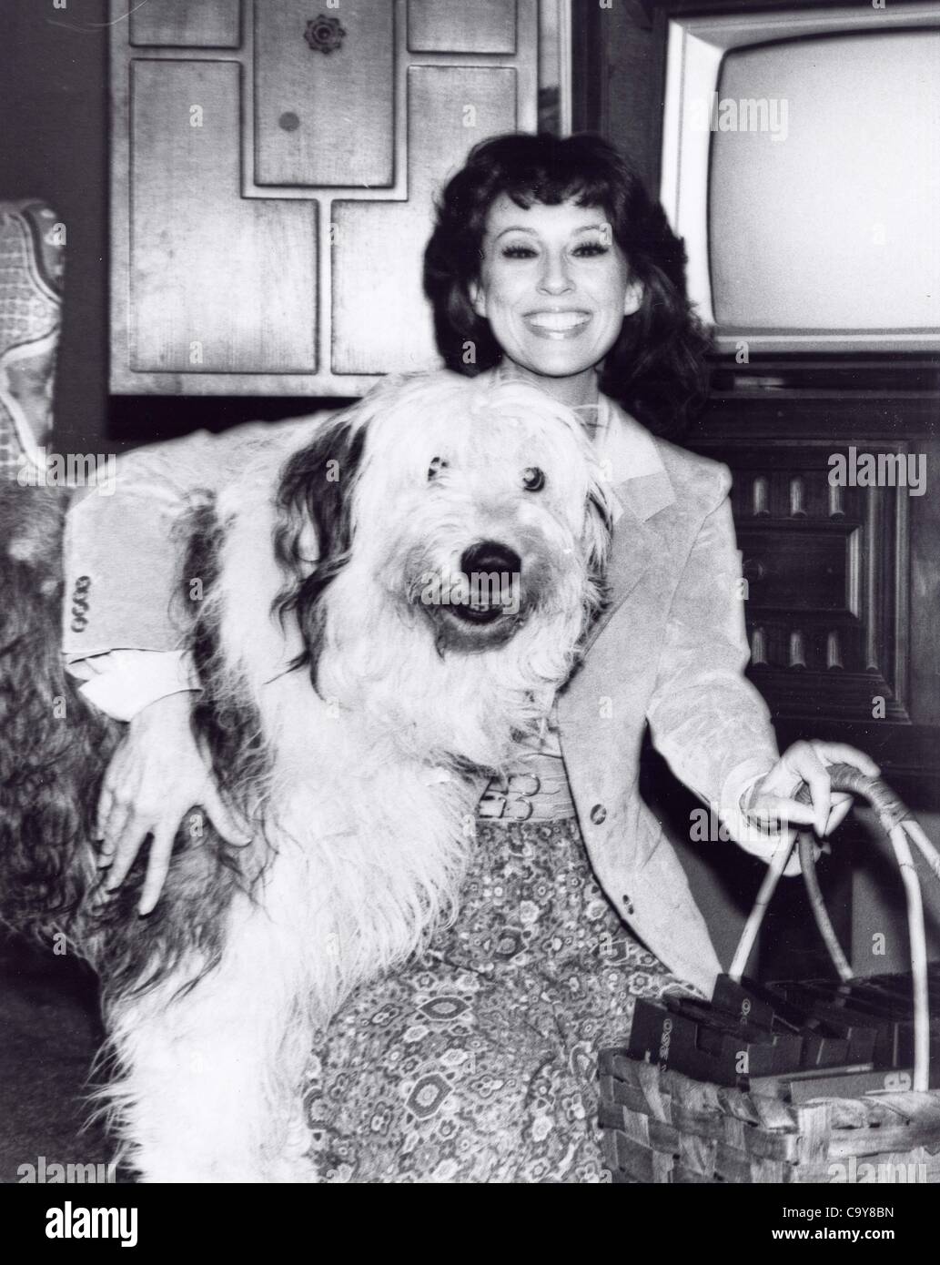 DENISE ALEXANDER.(Credit Image: Â© Donald Sanders/Globe Photos ...