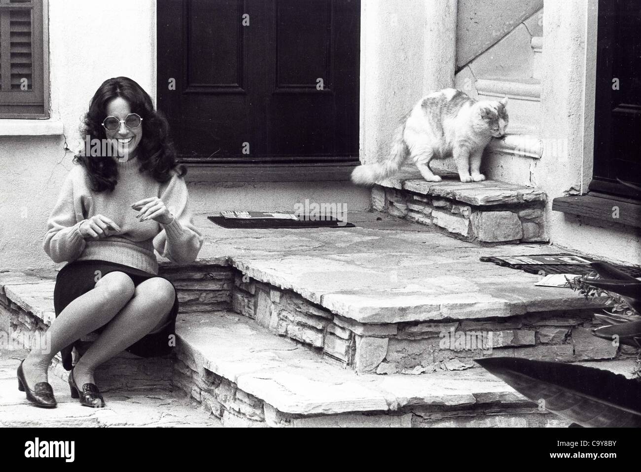 DENISE ALEXANDER.Supplied by Photos, inc.(Credit Image: Â© Supplied By ...