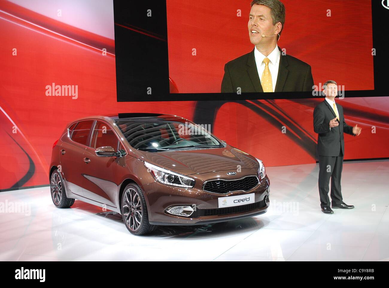 Paul philpott hi-res stock photography and images - Alamy