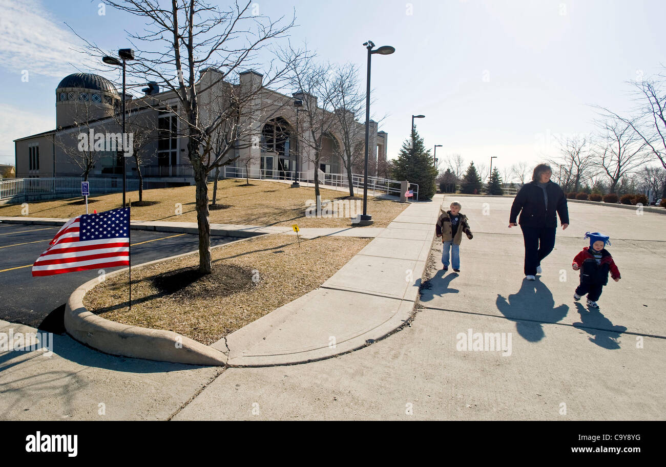 Primary cultural center hi-res stock photography and images - Alamy
