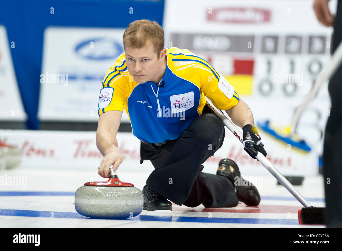 Derek carter centre hi-res stock photography and images - Alamy