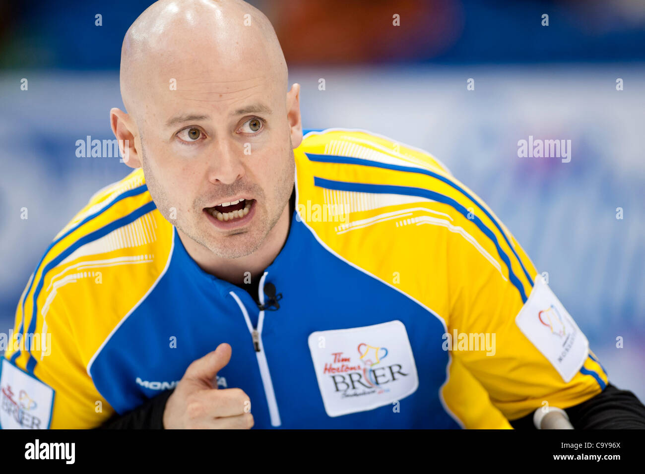 Kevin koe hi-res stock photography and images - Alamy