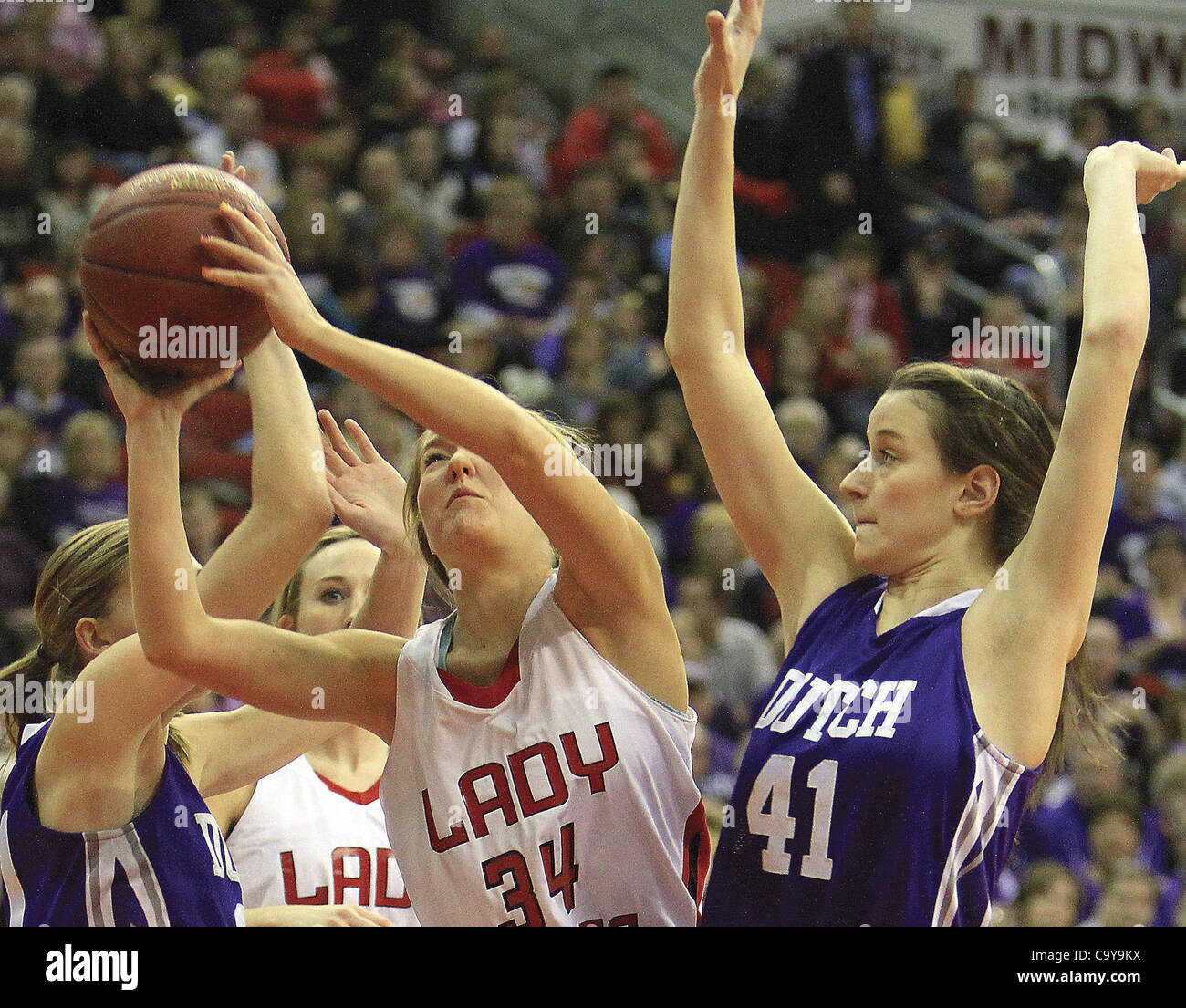 Emily wells hi-res stock photography and images - Alamy