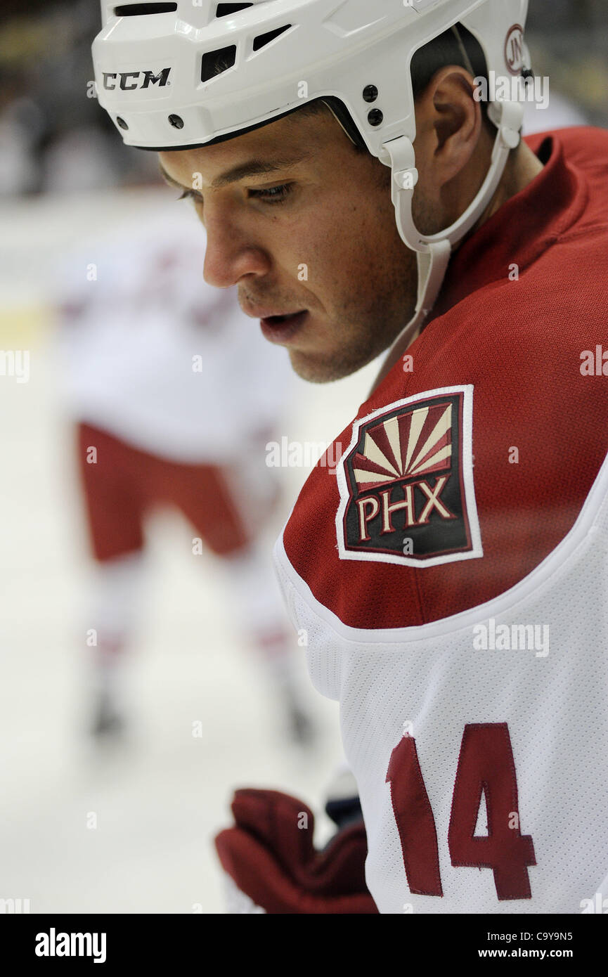Taylor Pyatt High Resolution Stock Photography and Images - Alamy