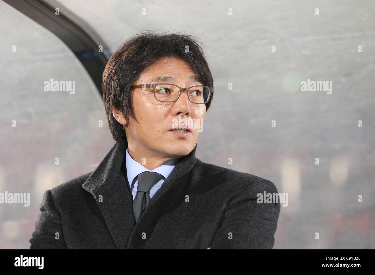 Sun Hong Hwang High Resolution Stock Photography and Images - Alamy