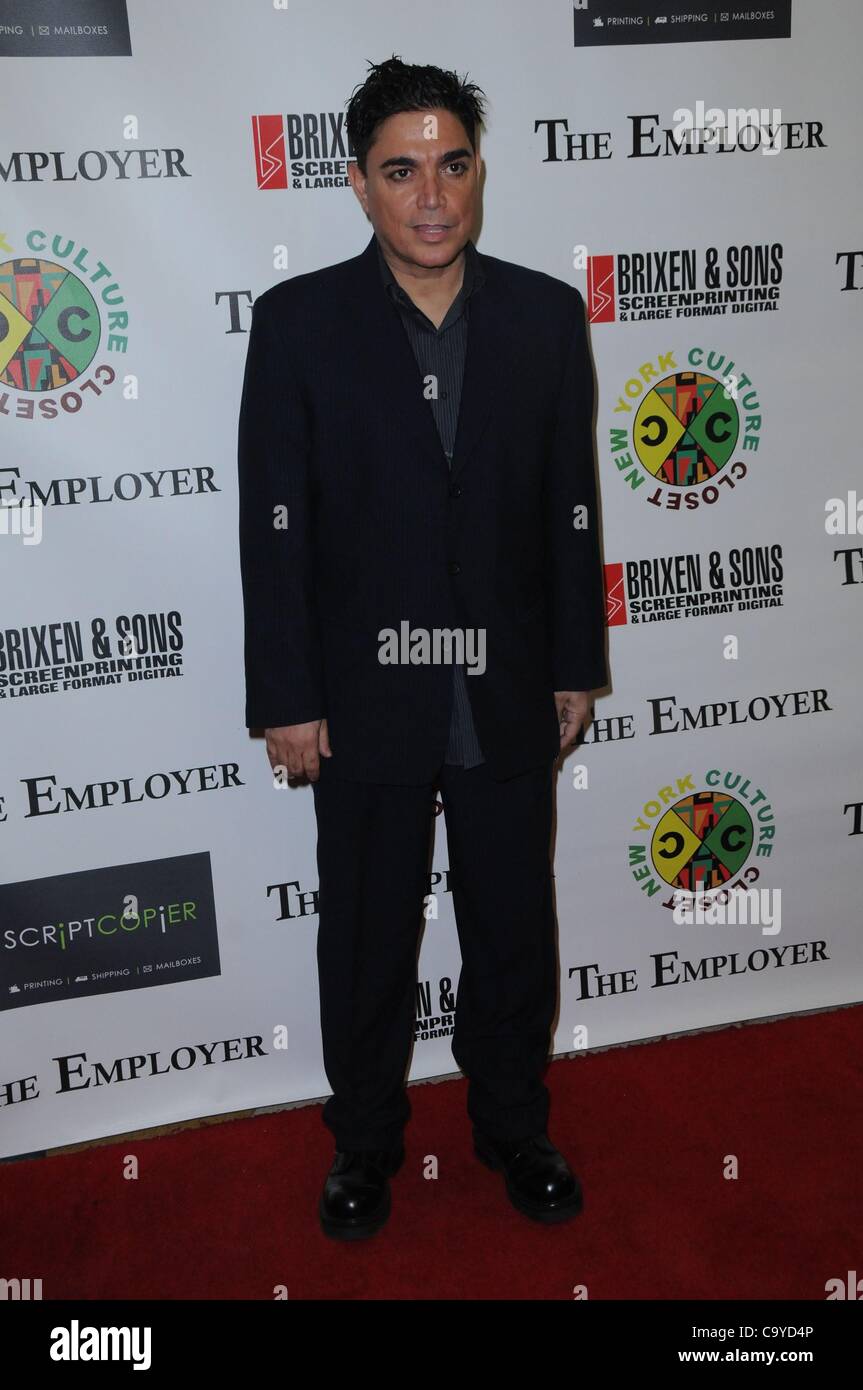 Michael delorenzo hi-res stock photography and images - Alamy