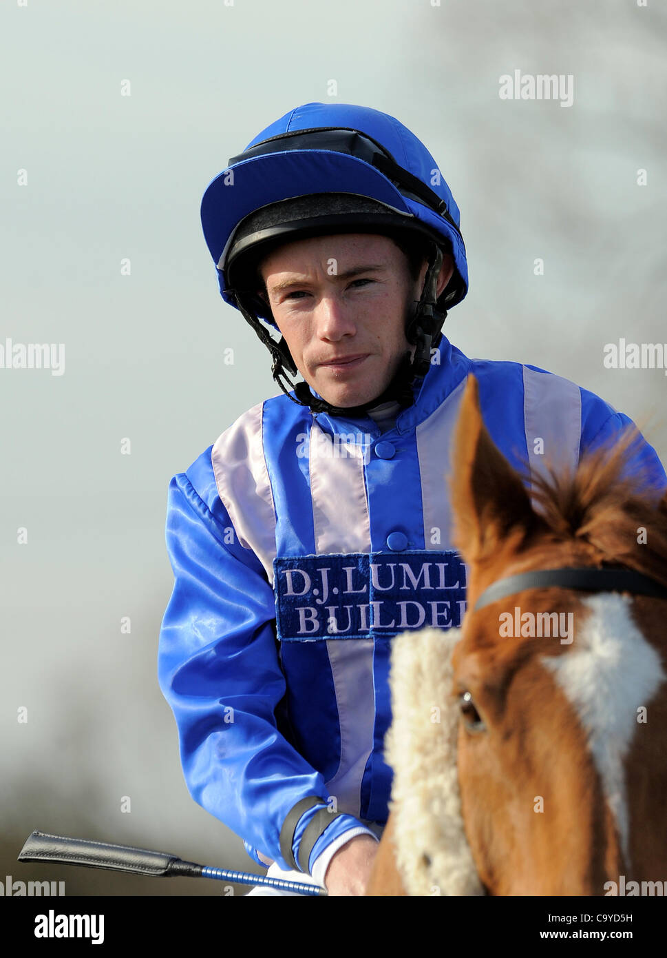 Declan cannon hi-res stock photography and images - Alamy