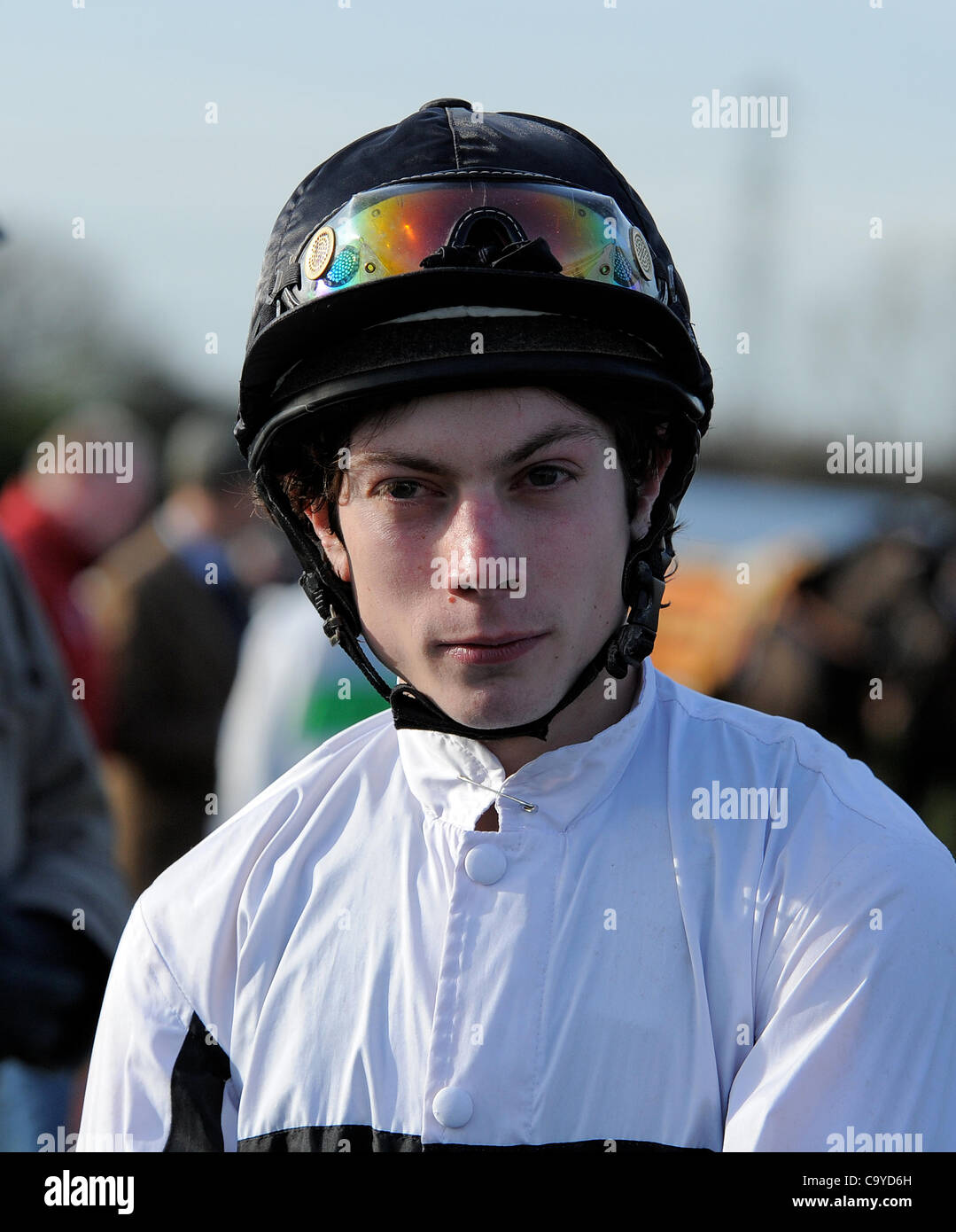 James millman hi-res stock photography and images - Alamy