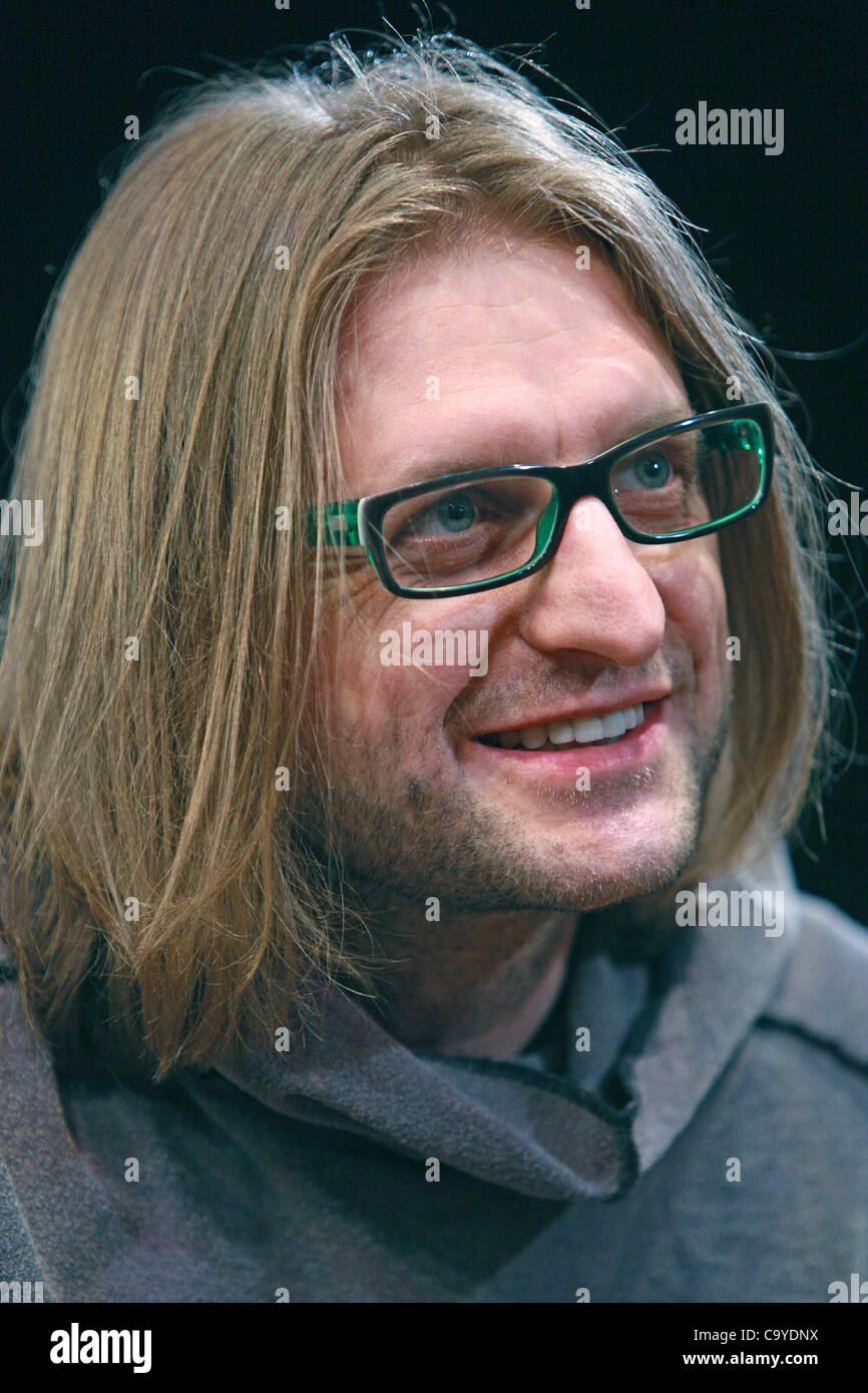 Leszek Mozdzer High Resolution Stock Photography and Images - Alamy