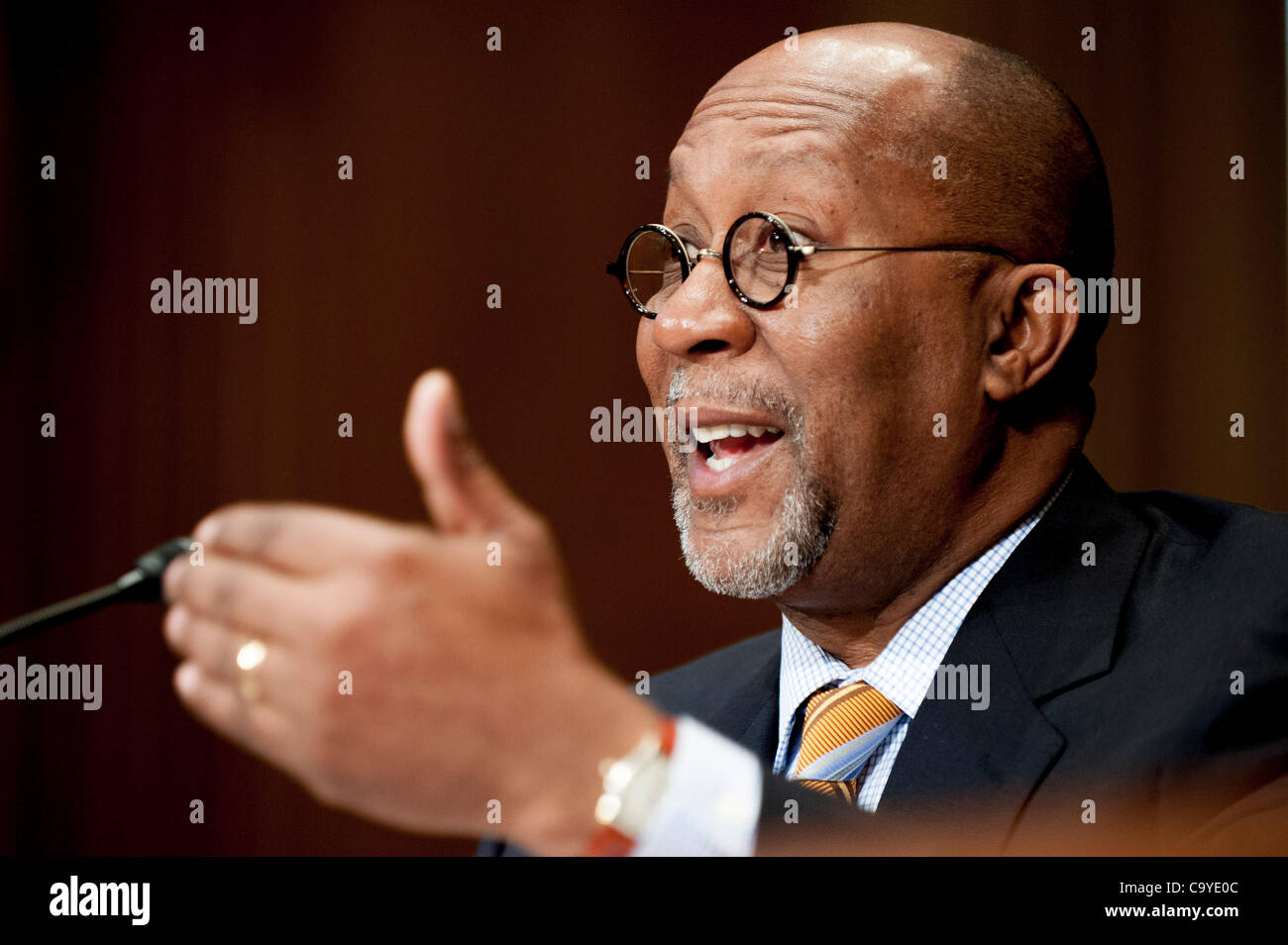 U s trade representative ron kirk hi-res stock photography and images ...