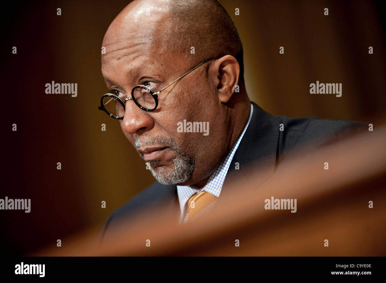 U s trade representative ron kirk hi-res stock photography and images ...