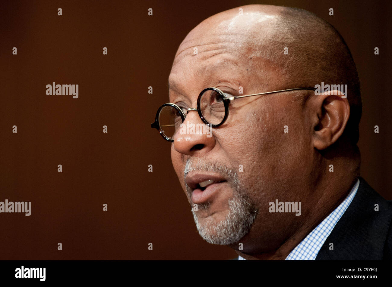 U s trade representative ron kirk hi-res stock photography and images ...