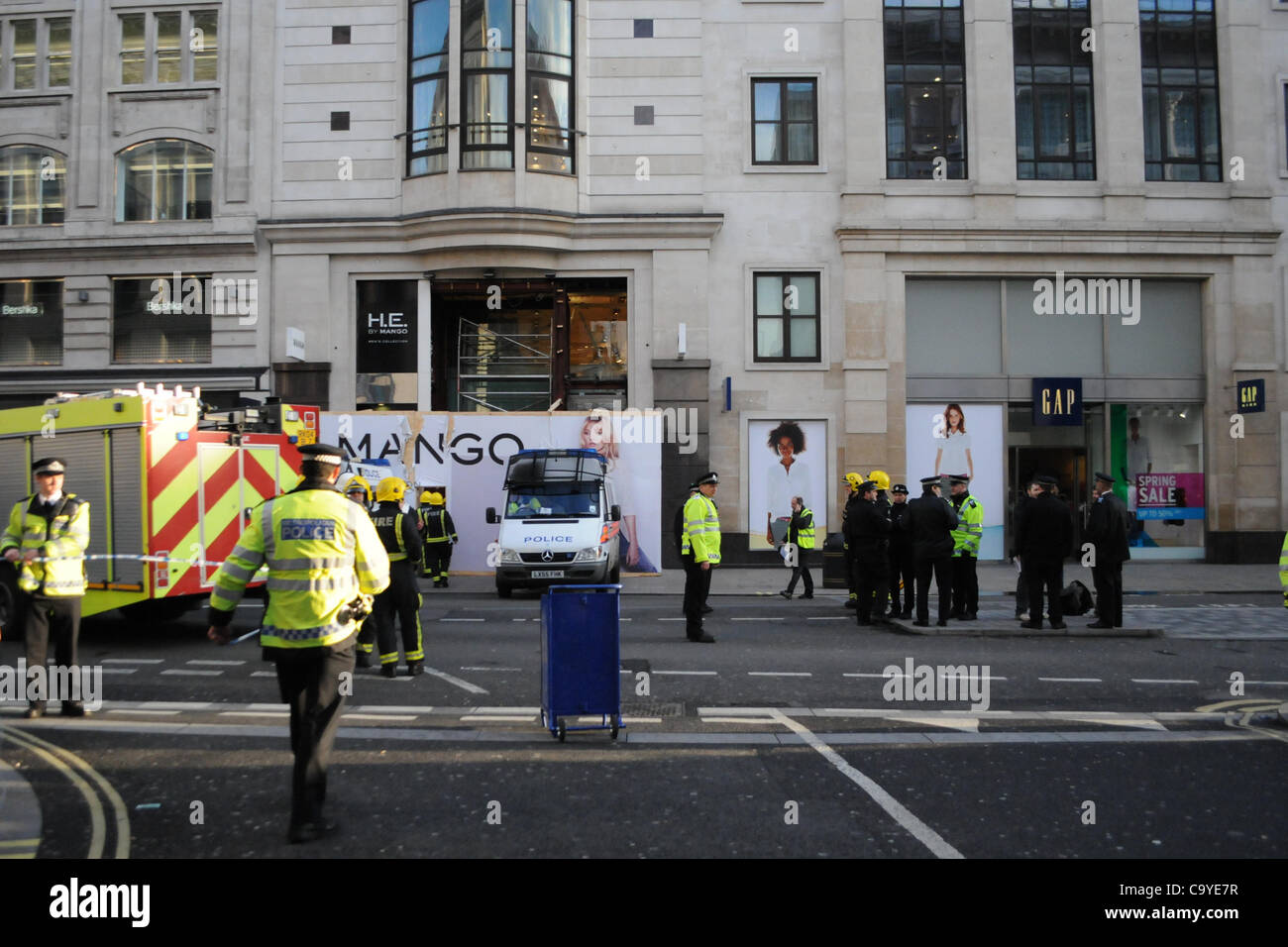 Mango police hi-res stock photography and images - Alamy