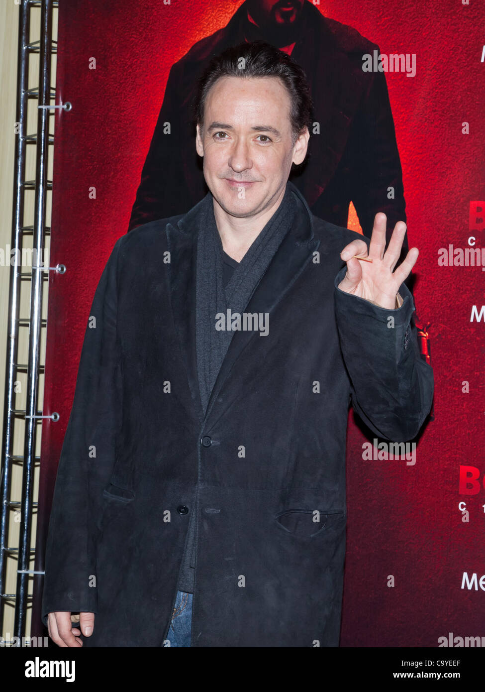 March 5, 2012 - Moscow, Russia - March 05,2012,Moscow,Russia. Pictured ...