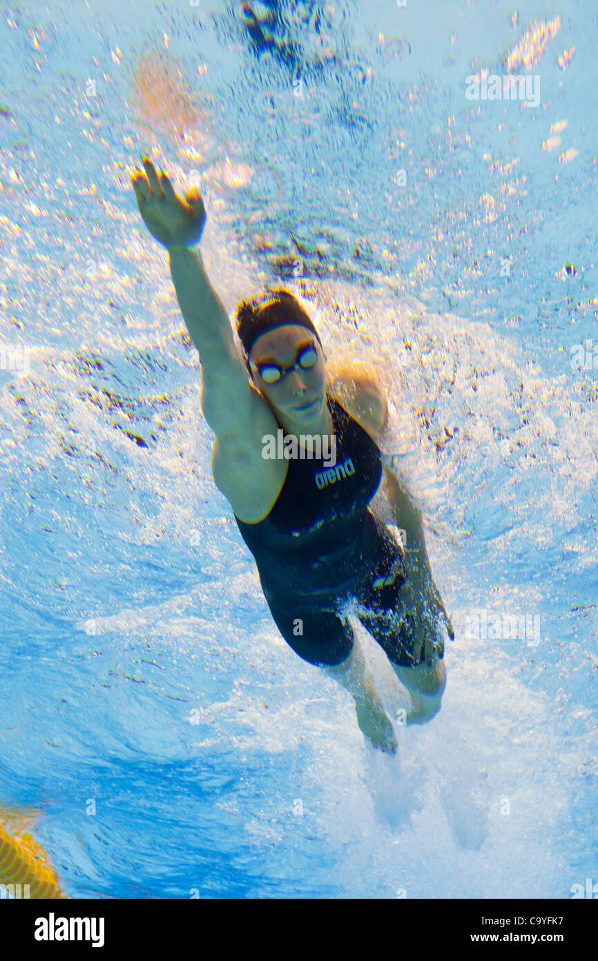 British Swimming Championships High Resolution Stock Photography and ...