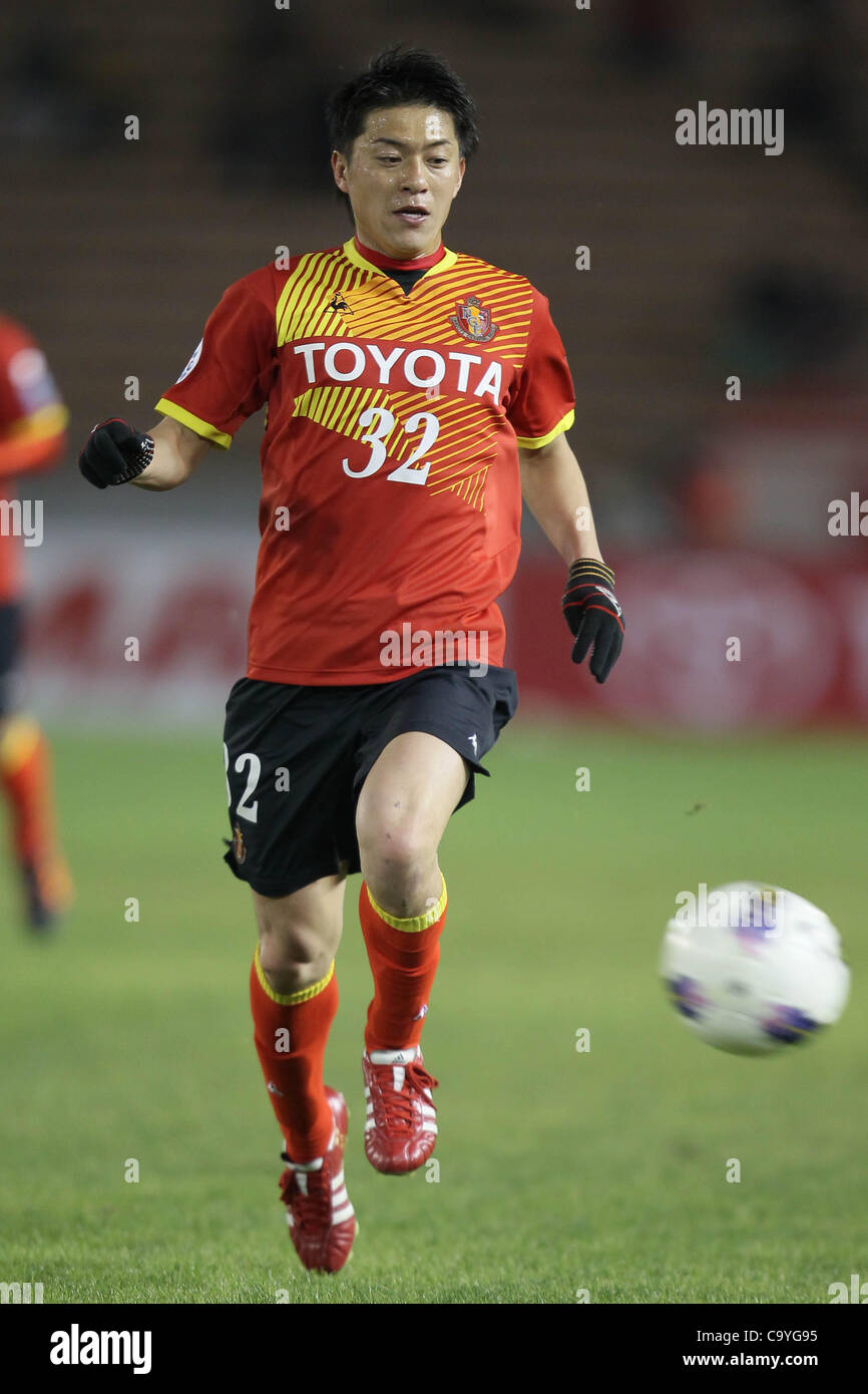 The nagoya grampus football club hi-res stock photography and images ...