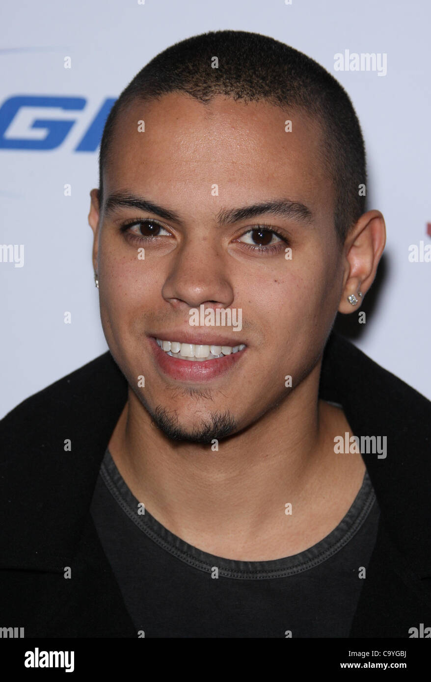 EVAN ROSS JEFF WHO LIVES AT HOME. LOS ANGELES PREMIERE WEST HOLLYWOOD ...