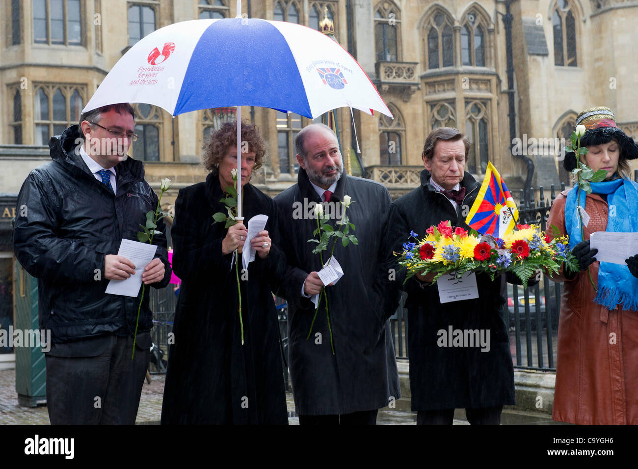 Fabian hamilton hi-res stock photography and images - Alamy