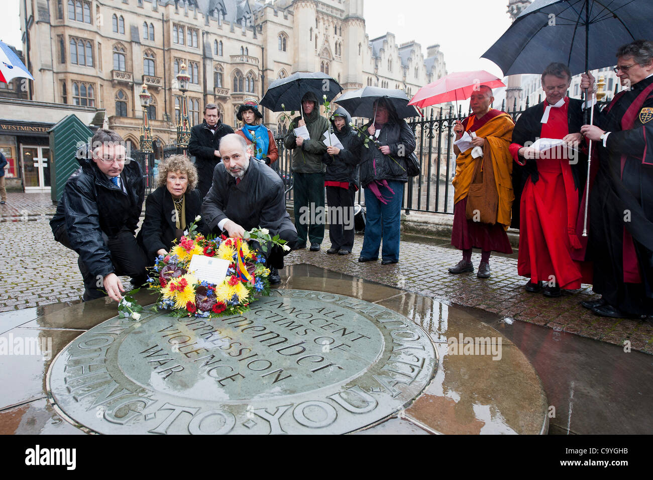 Fabian hamilton hi-res stock photography and images - Alamy