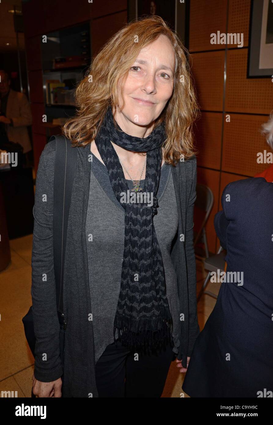 Jo Bonney in attendance for CELEBRATING OUR LEGACY Oral History ...