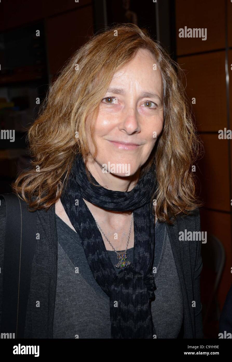 Jo Bonney in attendance for CELEBRATING OUR LEGACY Oral History ...