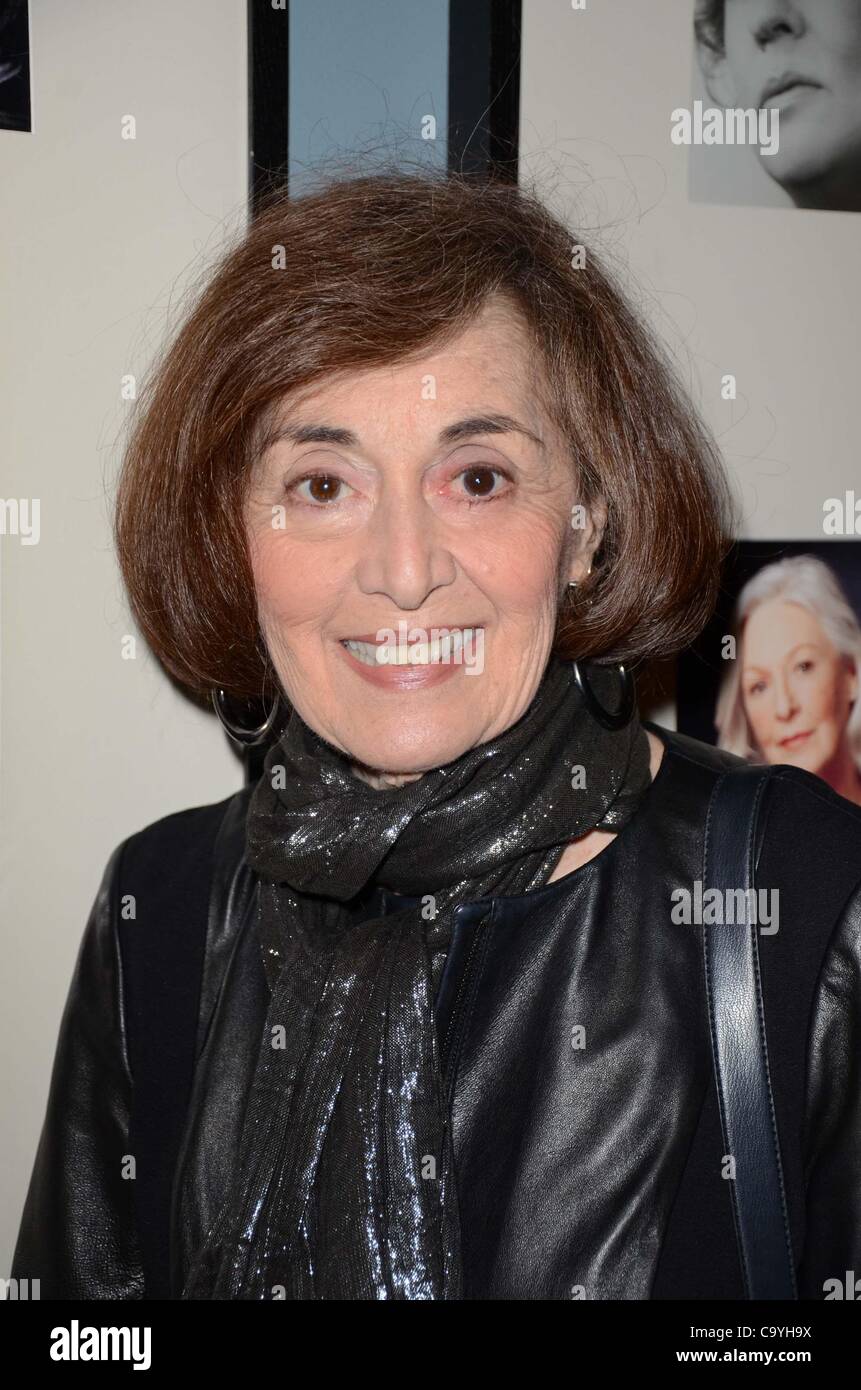 Nancy Ford in attendance for CELEBRATING OUR LEGACY Oral History ...