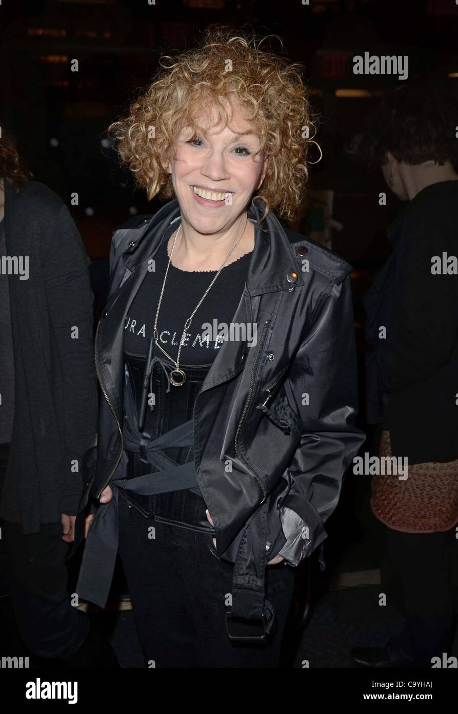 Carrie Robbins in attendance for CELEBRATING OUR LEGACY Oral History ...