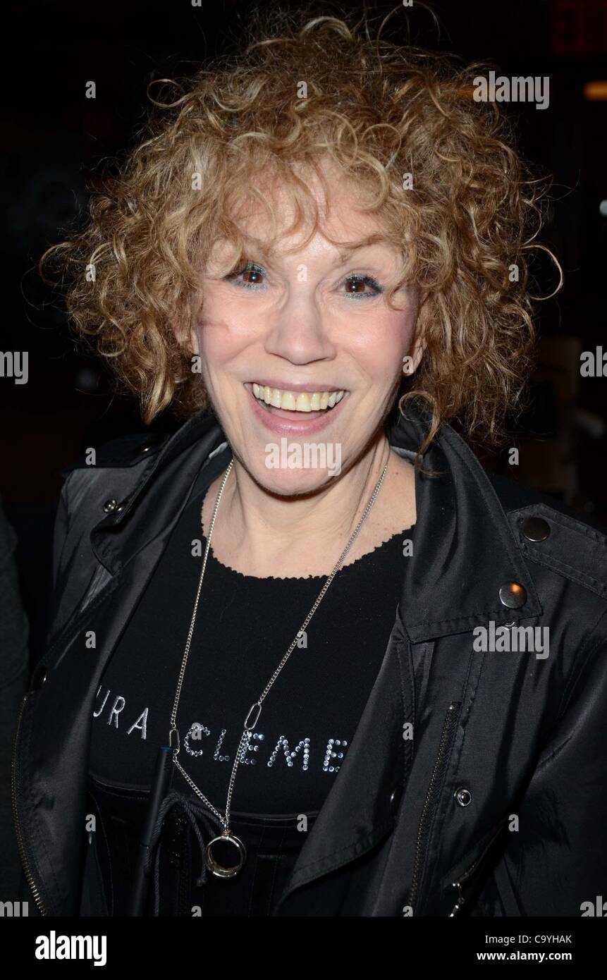 Carrie Robbins in attendance for CELEBRATING OUR LEGACY Oral History ...