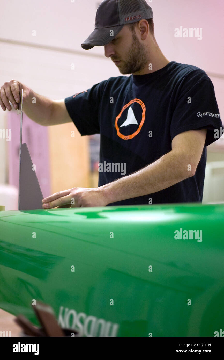 Rudder build hi-res stock photography and images - Alamy