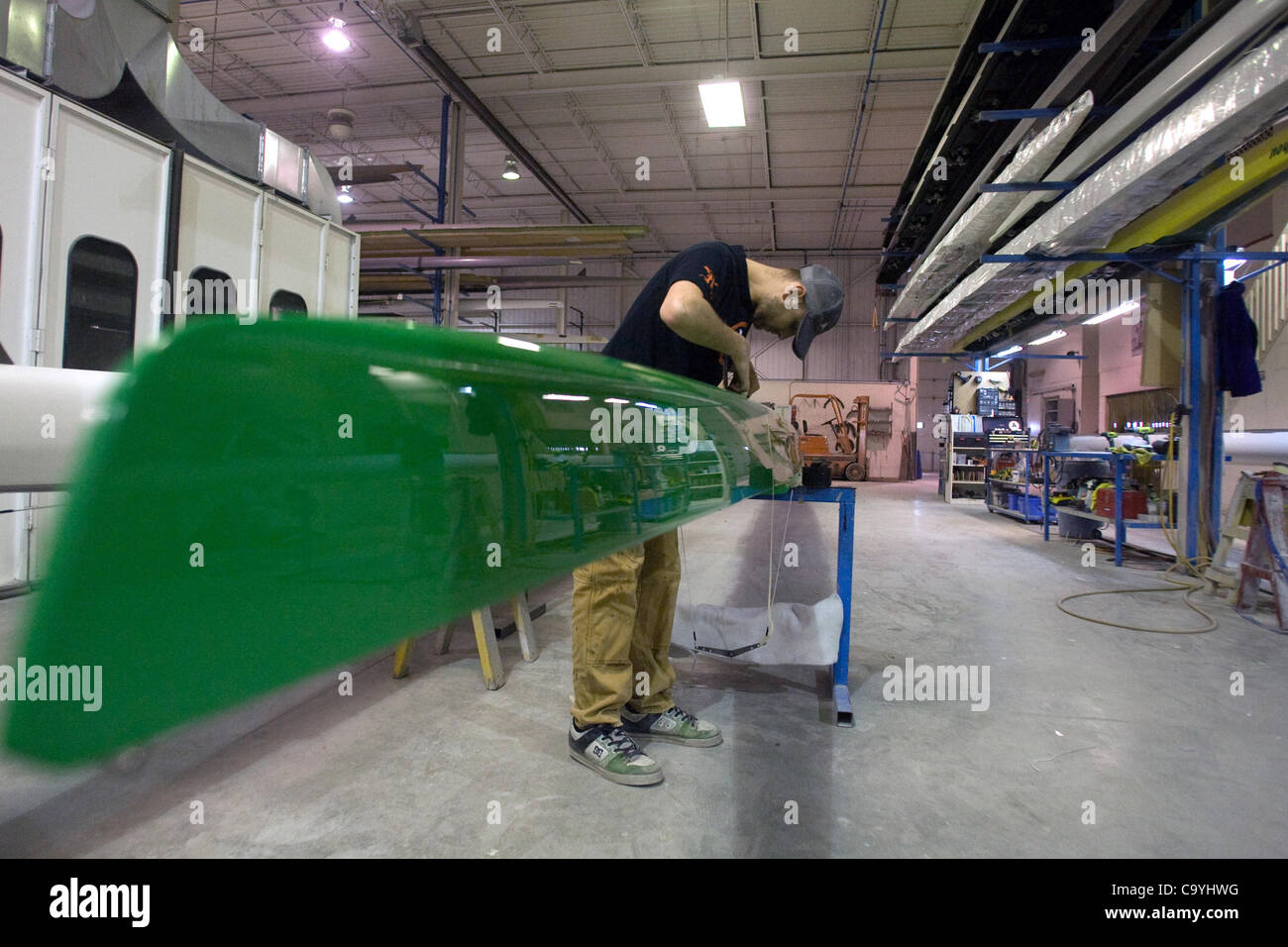 Eight man shell hi-res stock photography and images - Alamy