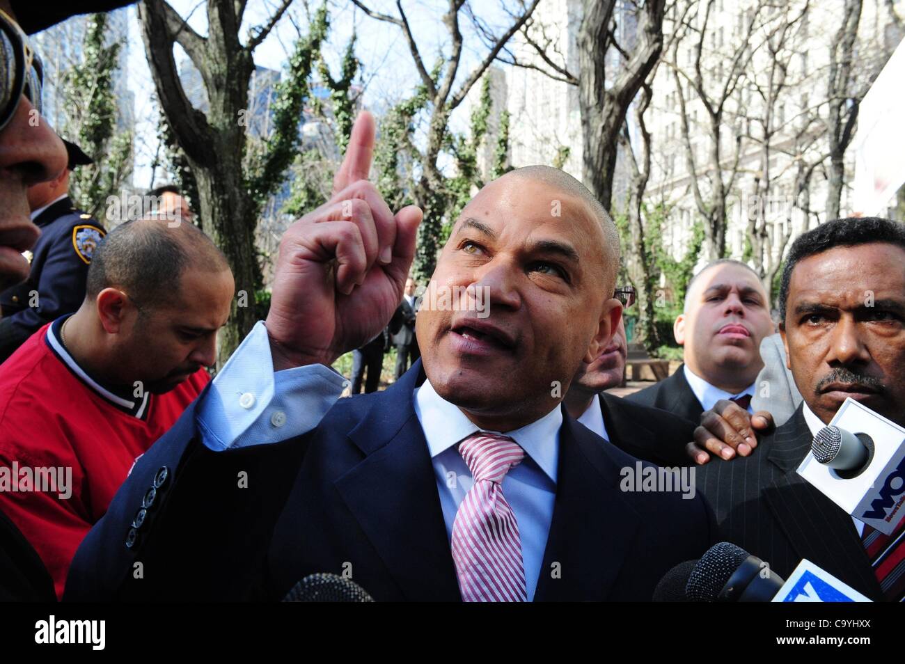 Fernando mateo hi-res stock photography and images - Alamy