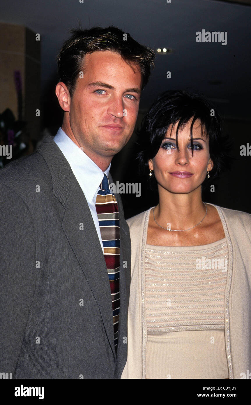 Matthew Perry 1998