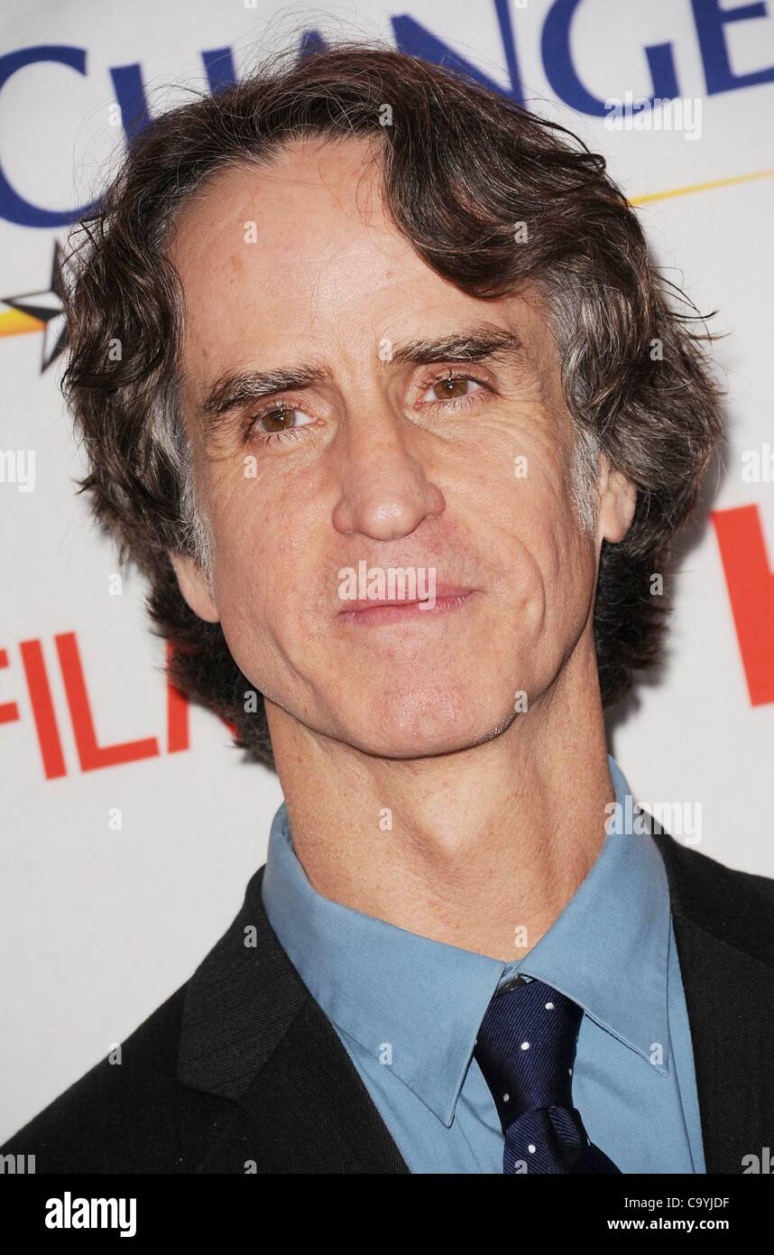 Jay Roach at arrivals for GAME CHANGE Premiere, The Ziegfeld Theatre ...