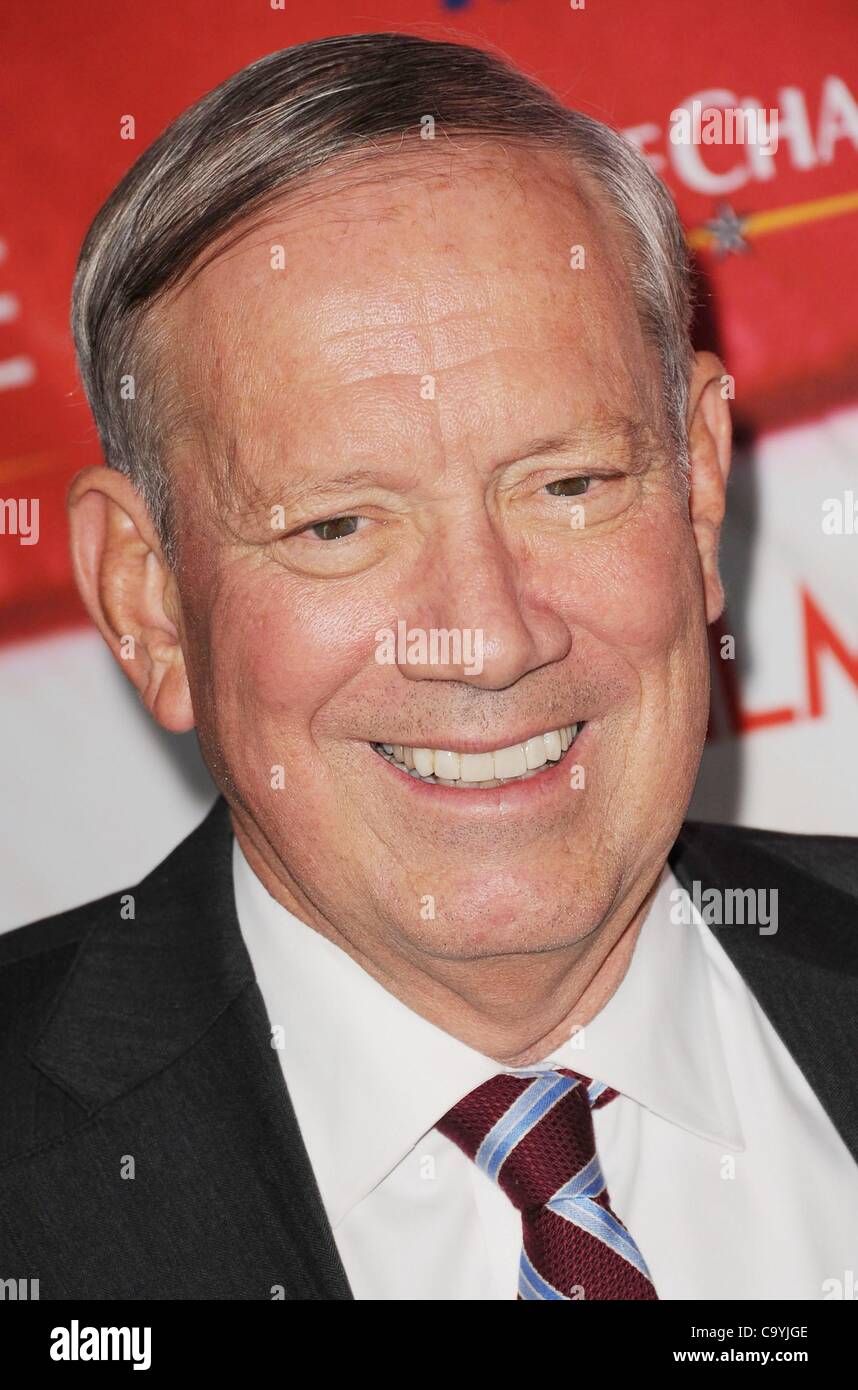 George Pataki at arrivals for GAME CHANGE Premiere, The Ziegfeld ...
